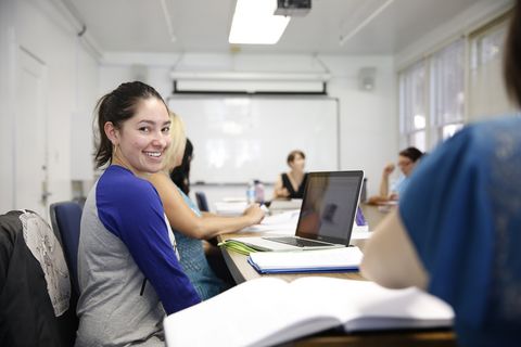 Admissions - La Sierra University, Riverside, CA