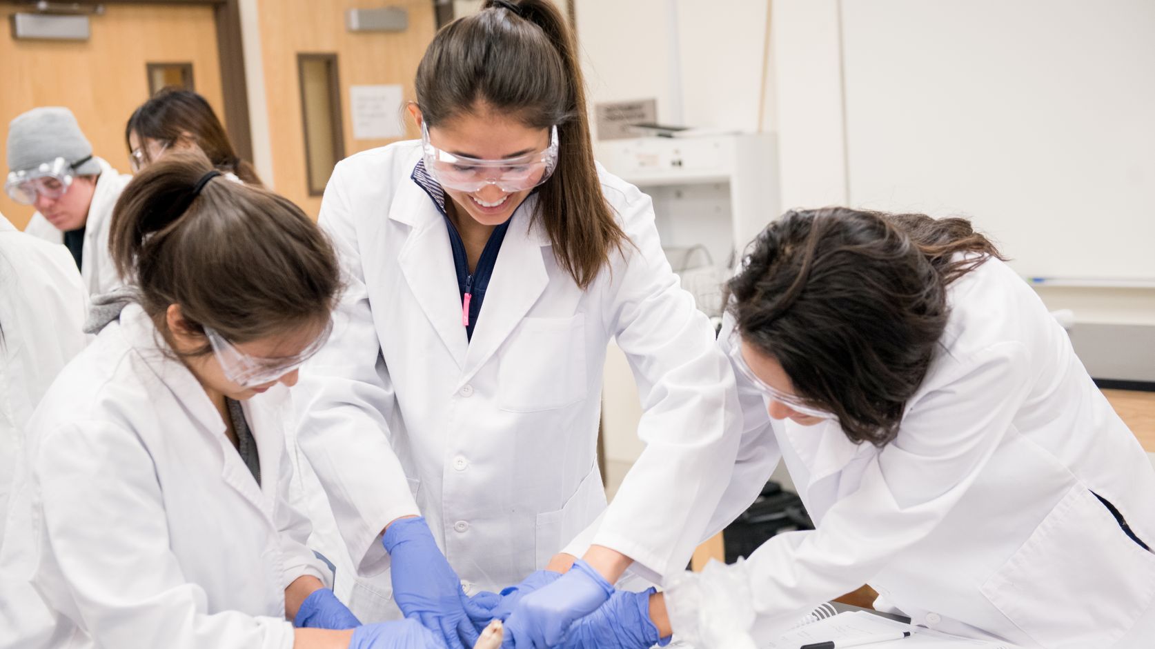 Admissions - La Sierra University, Riverside, CA