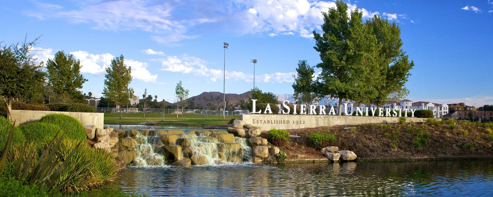 Associates Degree Transfer (ADT) - La Sierra University