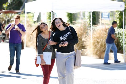 Admissions - La Sierra University, Riverside, CA