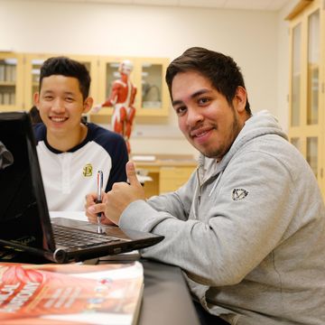 Admissions - La Sierra University, Riverside, CA