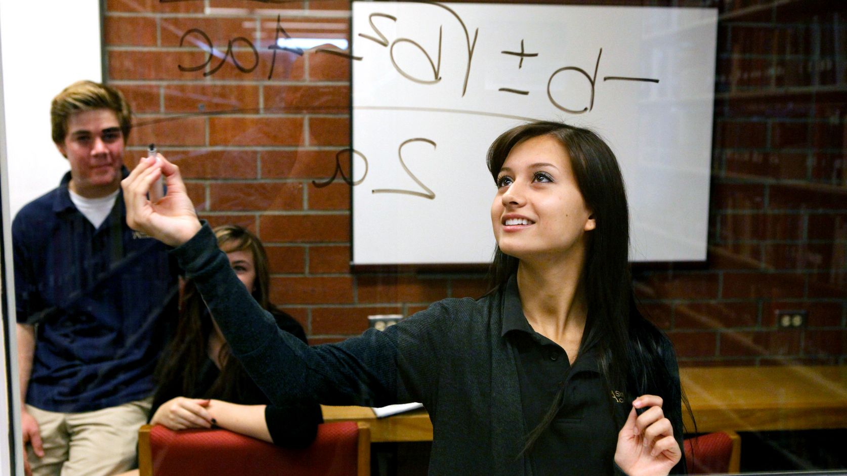 Admissions - La Sierra University, Riverside, CA